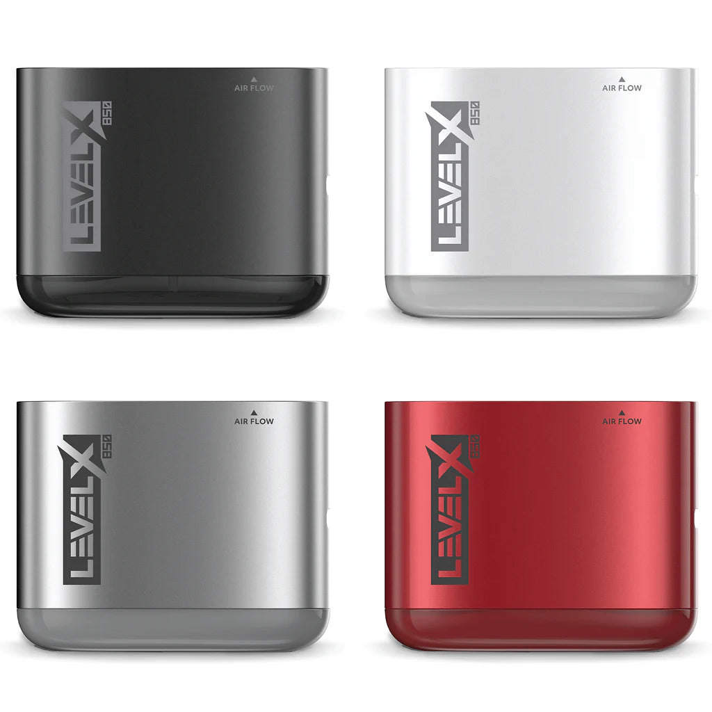 CLOSED POD LevelX, Zpod, OXBAR SVOPP – vapewholesaler.ca